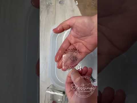 Holy moly diy transparent labels?? With packing tape?! 🤯 #easycrafts #diylabel
