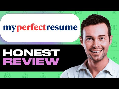MyPerfectResume Resume Builder Honest Review – Watch Before Using