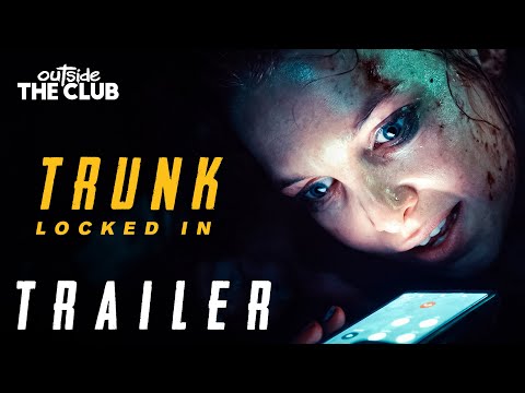 New thriller movie release: Trunk: Locked In – SA Examiner