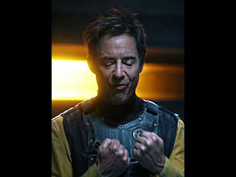 Reverse Flash's origin 😳 #shorts