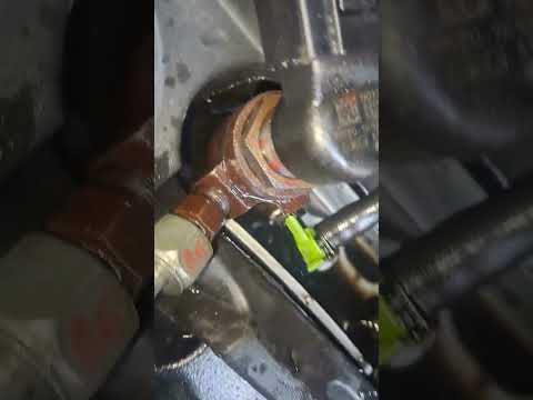 ford transit p0299 turbo underboost diagnosis