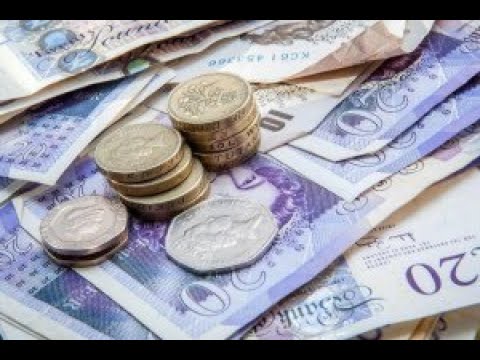 Christmas benefits 2017 to be paid EARLY
