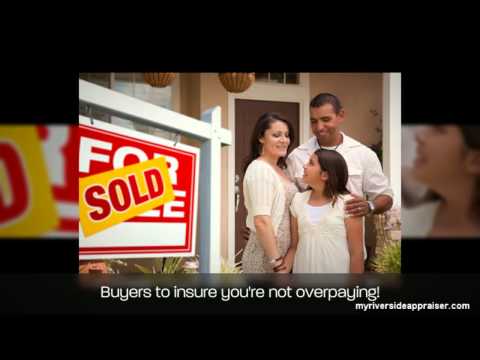 Terry Appraisal Services 951.454.5390 Expert Riverside Appraiser
