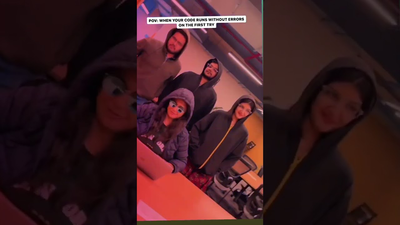 This feeling(+)#coding #codinglife #bugs #worklife #python #error #java #programmer #reelitfeelit