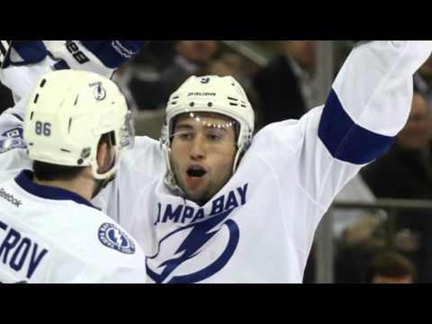 Tampa Bay Lightning: Tyler Johnson Almost Quit, Now Heads to NHL All-Star Game