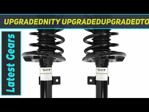 Unity Automotive 2 11083 11084 001 Front - Short Review