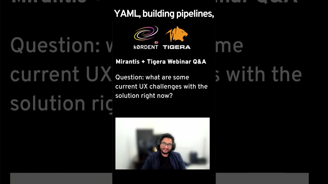 Current UX Challenges with AI Infrastructure Management Solutions?