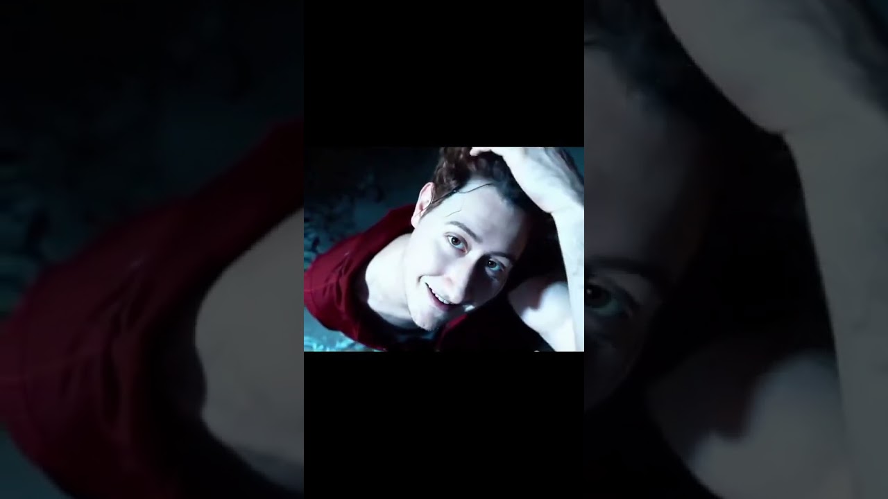 Titan and Metro Man live action SoraIA #megamind #metroman #soraai #dreamworks #megamente #meme #fyp