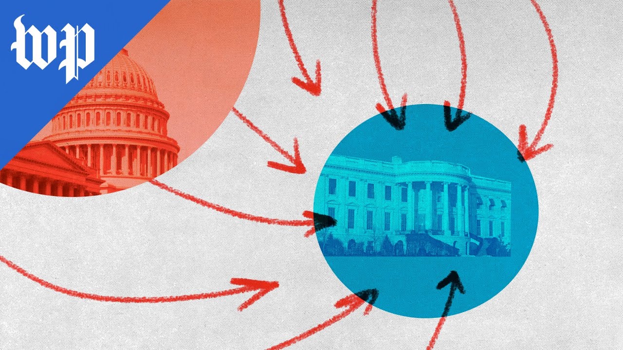 White House prepares for a potential Republican midterm win