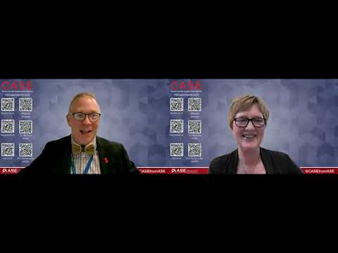 CASE Spotlight - Rebecca L. Stepien, DVM, MS, DACVIM