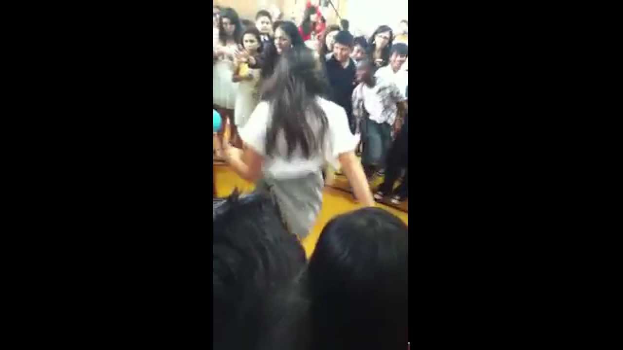 5th grade edwin j. kiest dance off!!!