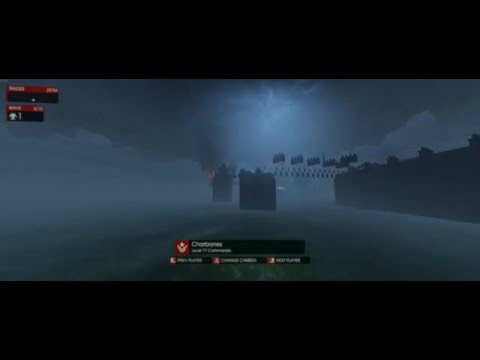 Steam Community :: Video :: KF2 - Weird out of map