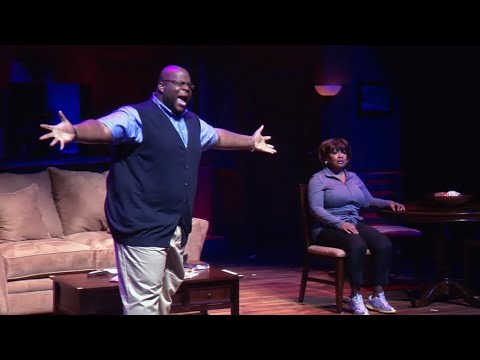 Zebulon Ellis - God Cares For You (Hell Hath No Fury Like a Woman Scorned)