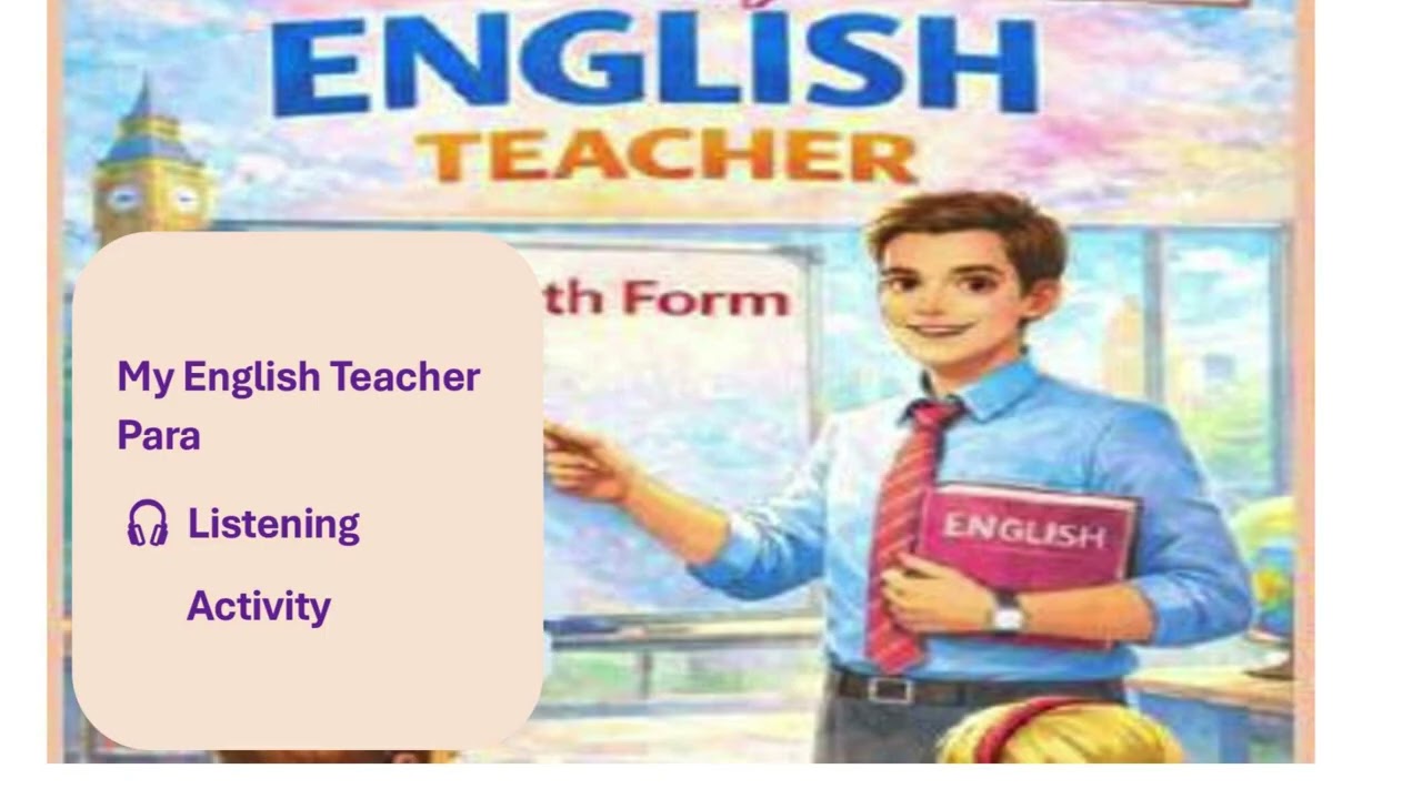 Unit 6: Progress test