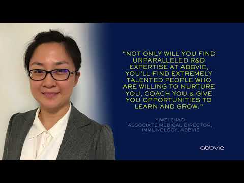 AbbVie is one of 2018's 100 Best Companies to Work For