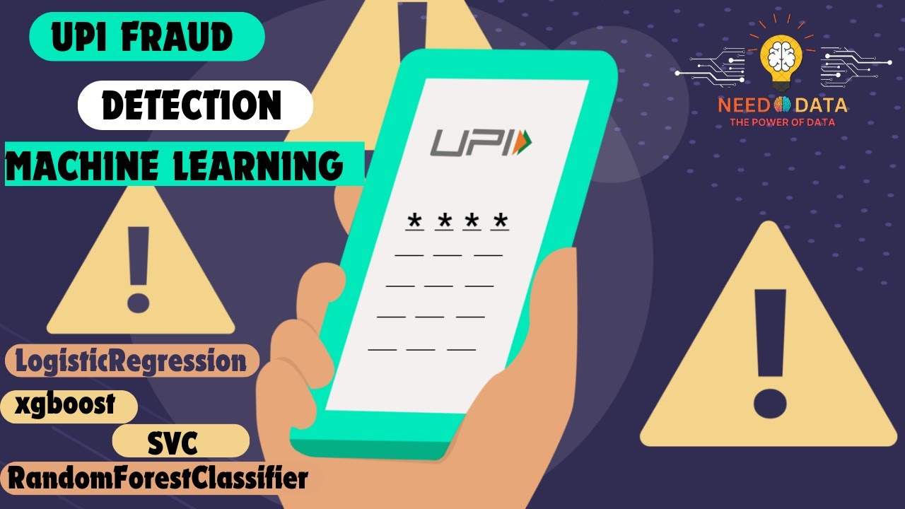 Detecting UPI Fraud with Machine Learning: An Advanced Analytical Approach