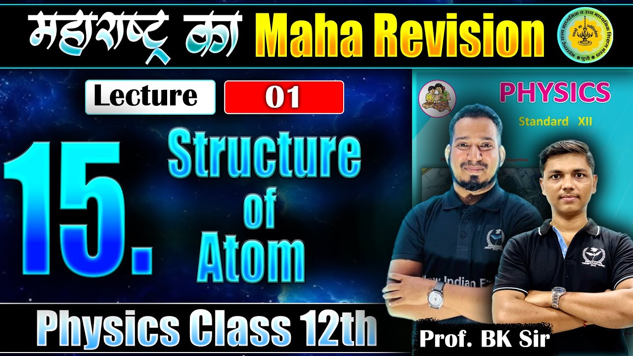 Understanding the Structure of the Atom: A Comprehensive Guide | Galaxy.ai