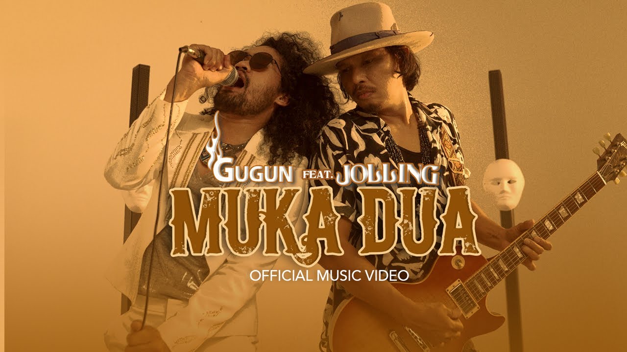 Muka Dua by Gugun from Indonesia | Popnable
