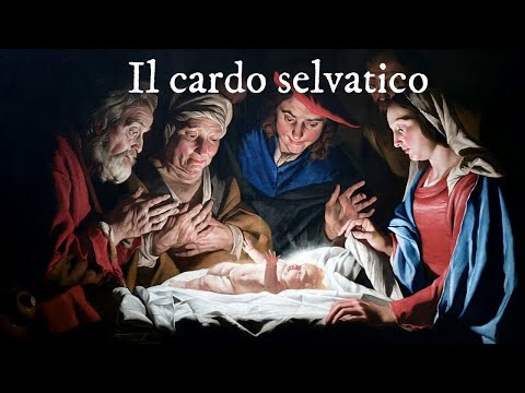 Novena di Natale 2024 – 3 – Claudio Doglio