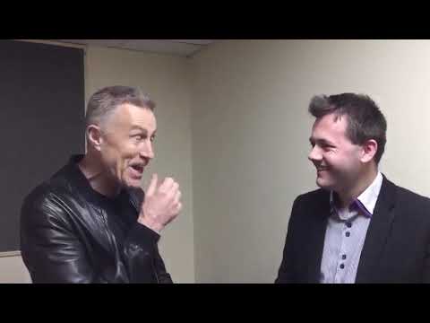 ALTV Special | LEE CHAPMAN INTERVIEW | HOW 1990 COMPARES TO THIS SEASON