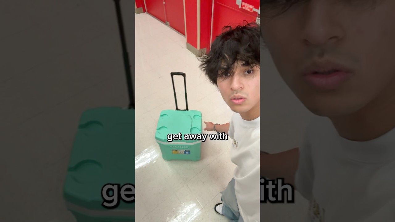 Can you return an item you didnt even buy?!