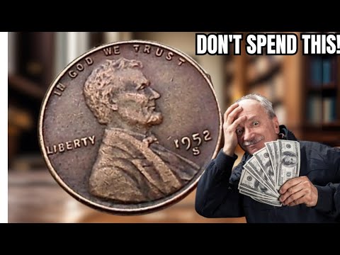 How a Simple Penny Changed One Man’s Life Forever