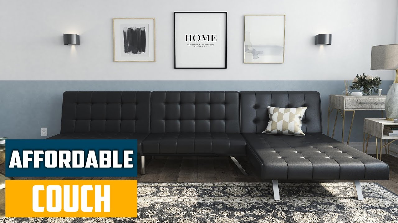 Top 8 Best Affordable Couches in 2025 | The Ultimate Countdown, Reviews & Best Picks!