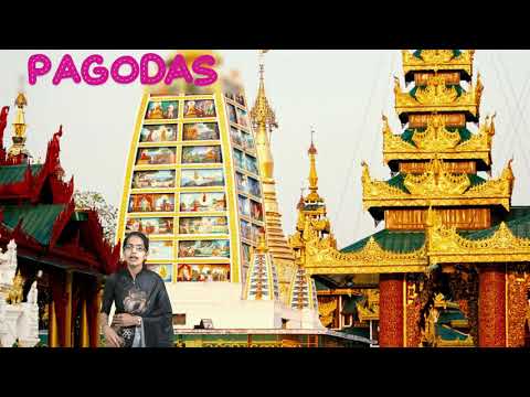 Temple, Stupa, Pagodas, Shrine, Monasteries: Know the Difference | Buddhist Culture