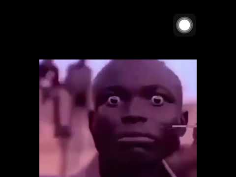 Black man nodding head meme #memes #trending #Blackman #africa #funny