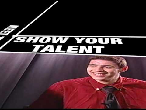 Season 3 Center Stage Promo