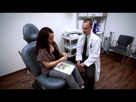 Toby Zirkle, M.D.