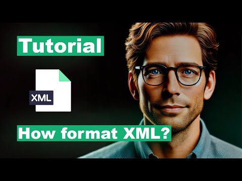 XML Formatting Tutorial: Make Your Code Readable with XML Formatter