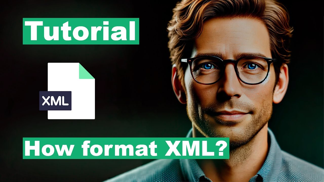 XML Formatting Tutorial: Make Your Code Readable with XML Formatter
