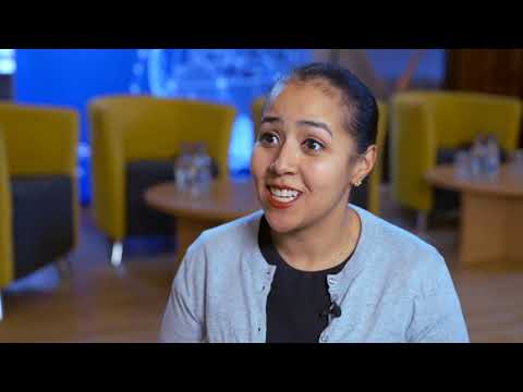 REGTECH Forum - Jasmin De Freitas, RegTech & SupTech Manager, Financial Conduct Authority