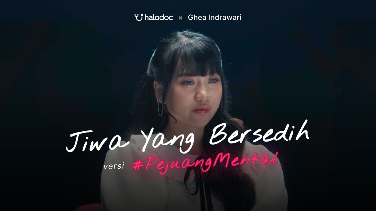 JIWA YANG BERSEDIH by Ghea Indrawari from Indonesia | Popnable