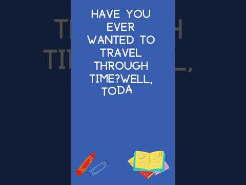Time Travelling With Tenses | How to Learn English Tenses