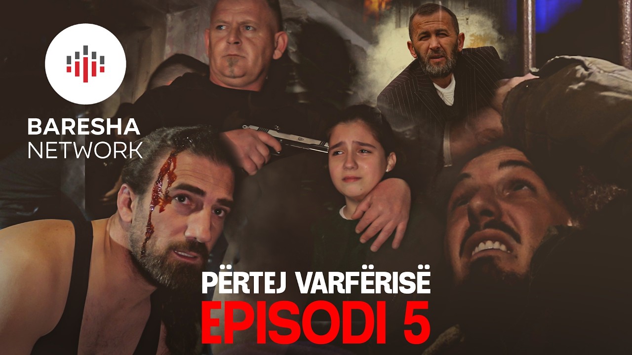 PËRTEJ VARFËRISË - Episodi 5