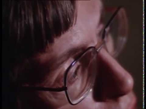 Tuesday Film Series - A Brief History of Time (12.16.2014)