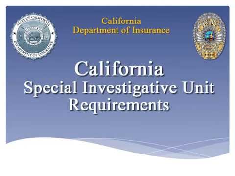 SIU Compliance Anti Fraud Training