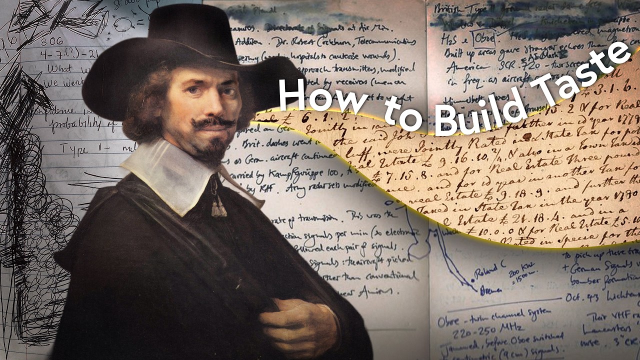 How to Think Originally