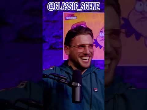 Bobby Leeβs dad story never gets old ππ #podcast #bobbylee