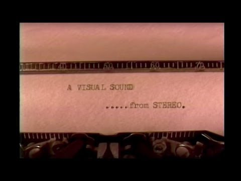 A Visual Sound - Stereo Skateboards HD