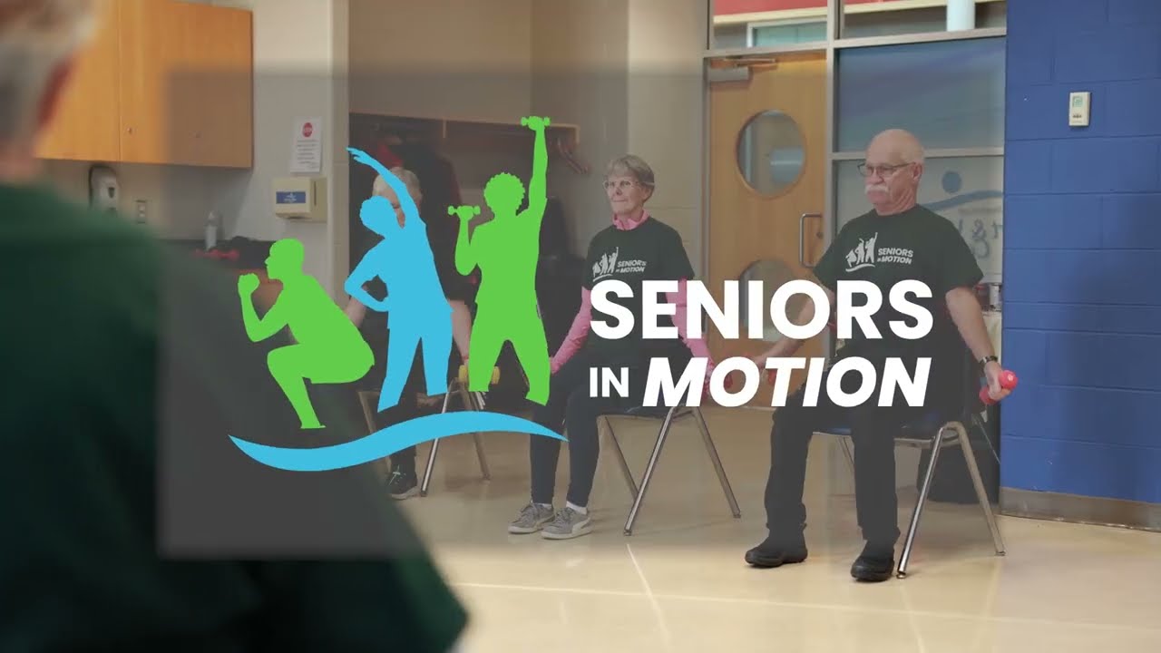 Seniors in Motion Program