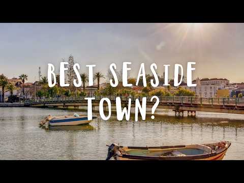 Best Things To Do In Tavira Portugal | Travel Guide 2025