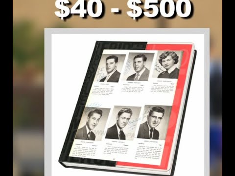 Think college is expensive? Try high school Senior year