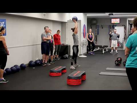 Elevate Fitness & Wellness - Customer Spotlight