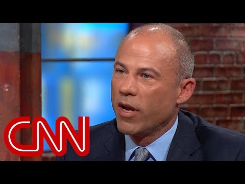 Stormy Daniels' attorney's past questioned