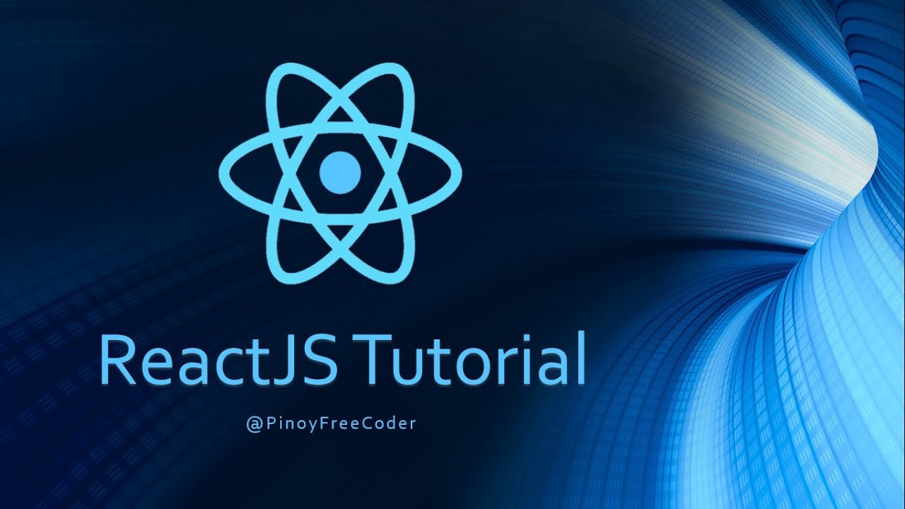 React.js Full Tutorial [TAGALOG]