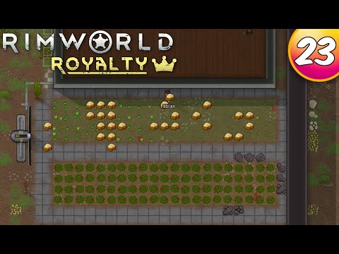 Steam Community :: Video :: Let's Play Rimworld Royalty #23 - Die ...