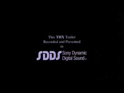 Digital dts sound in selected theaters - polataxi